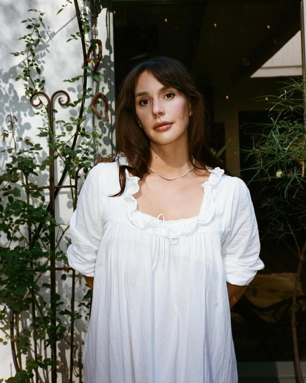 Pia Baroncini Daughter, Husband, Age, Net Worth, Parents, Bio