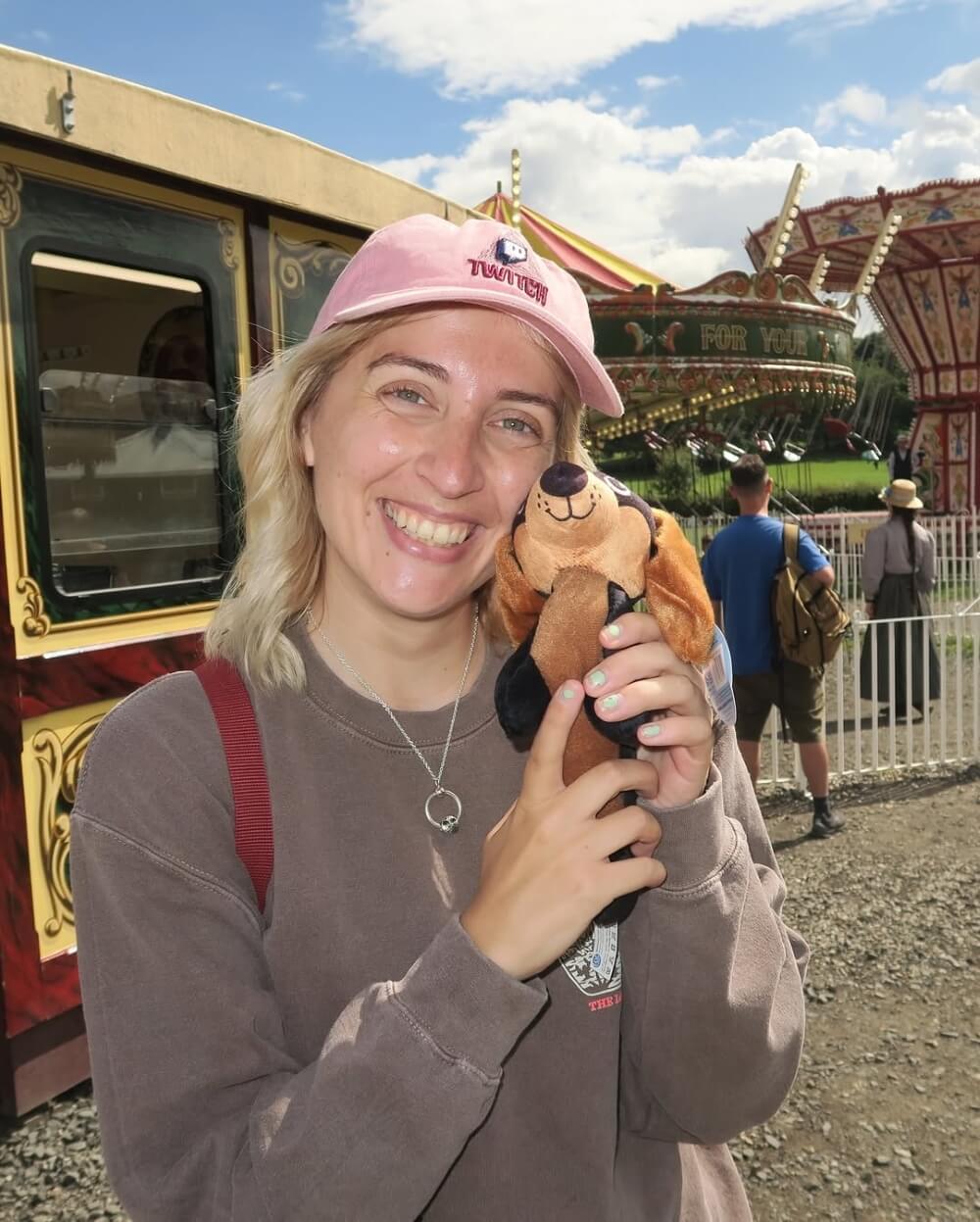 Plumbella Bio, Age, Boyfriend, Controversy, Accent, Net Worth