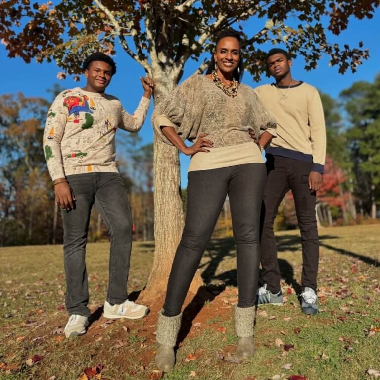 Portia Bruner Age, Husband, Net Worth, Children, Height, Bio