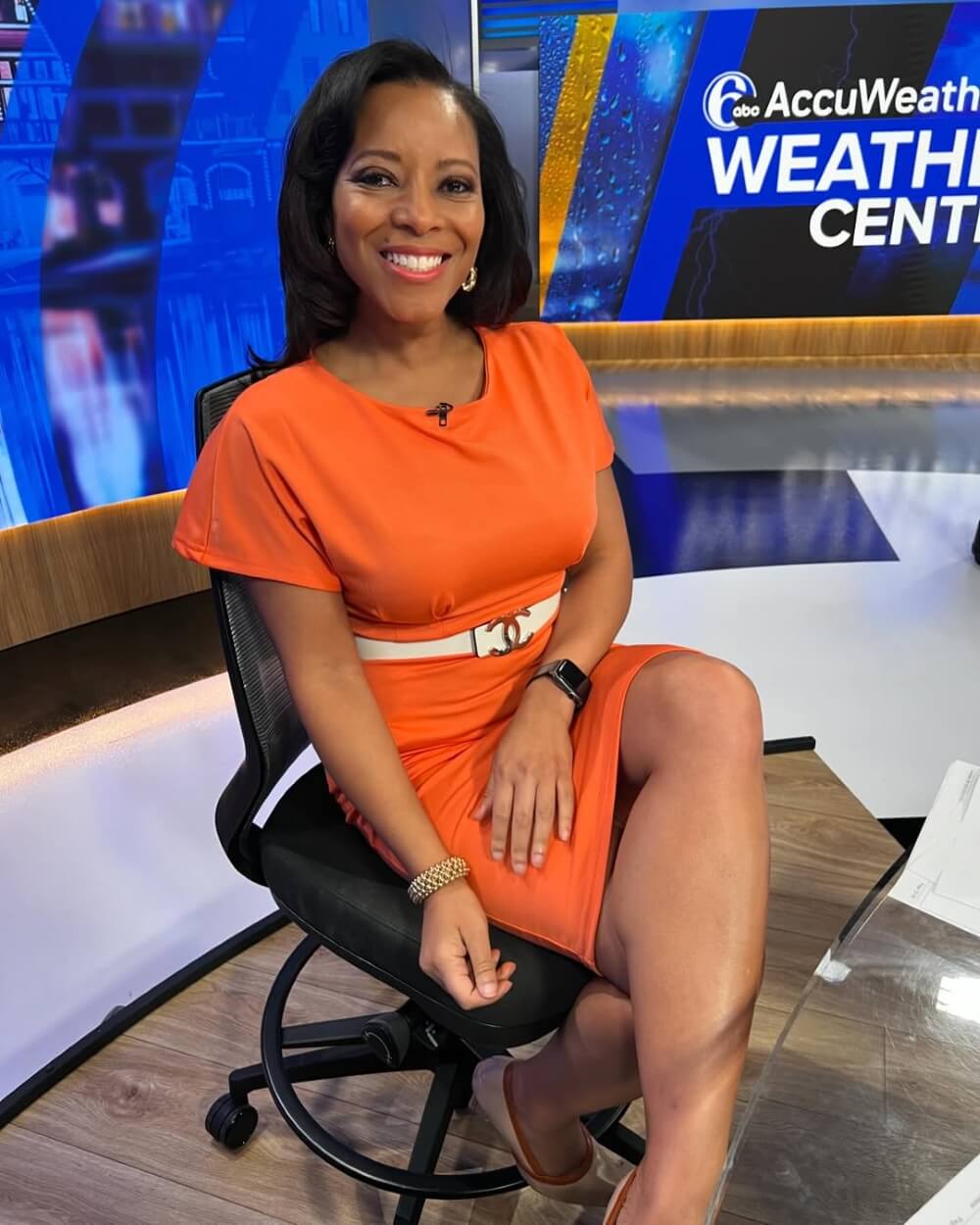Sharrie Williams Husband, Age, Wedding, Wiki, Children, Height