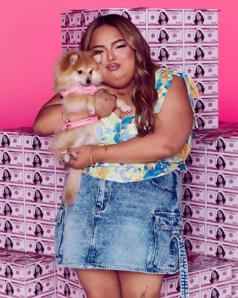 Shawty Bae Real Name, Age, Net Worth, Boyfriend, Height, Bio