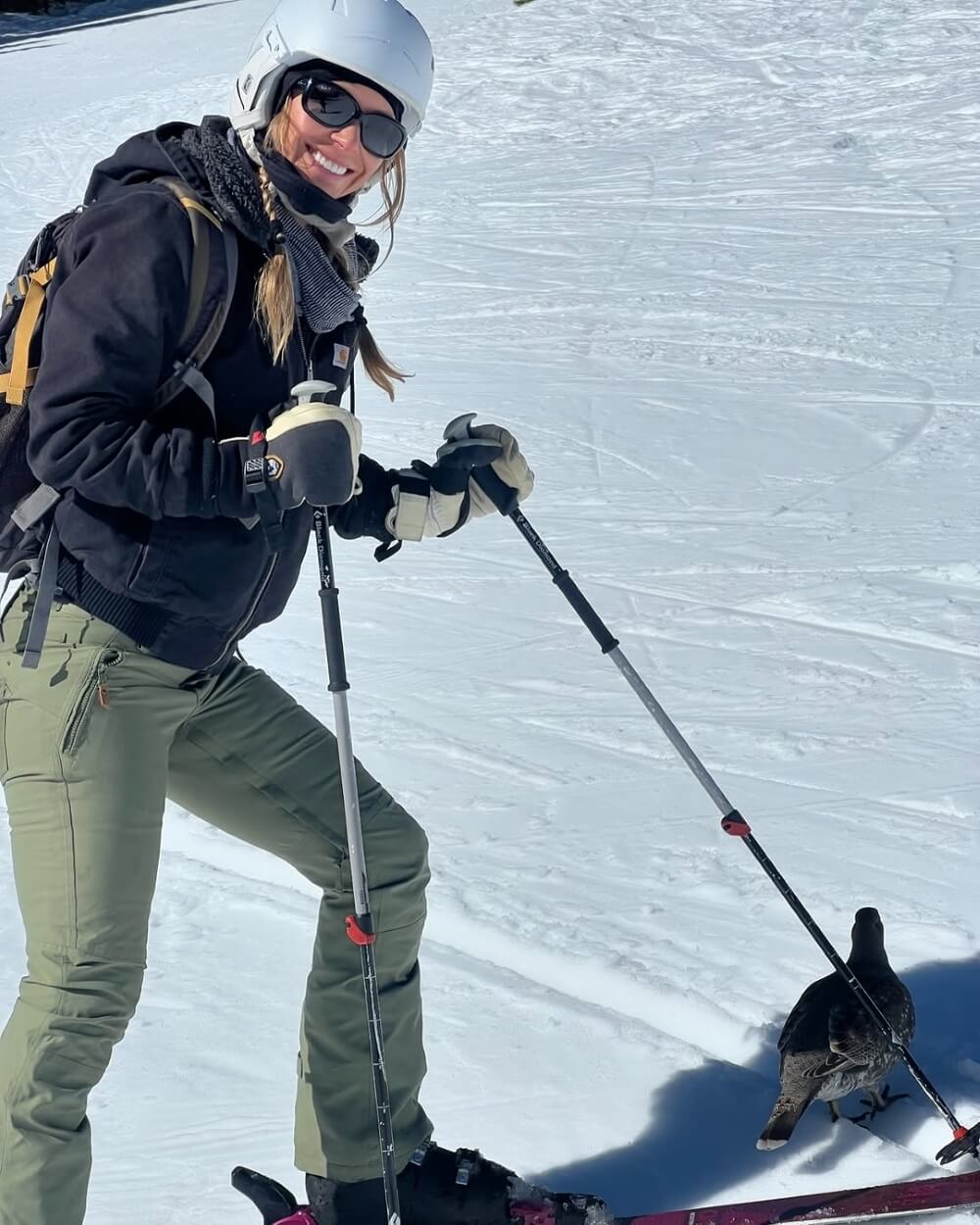 Zuzka Light Wiki, Real Name, Age, Height, Net Worth, Husband