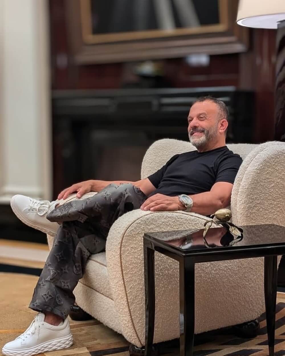 Adam Weitsman Net Worth, Wife, Age, Kids, Brother, Ethnicity, Wiki