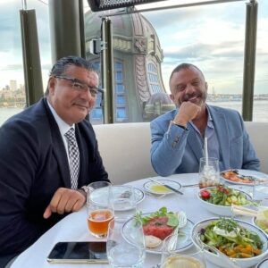 Adam Weitsman Net Worth, Wife, Age, Kids, Brother, Ethnicity, Wiki