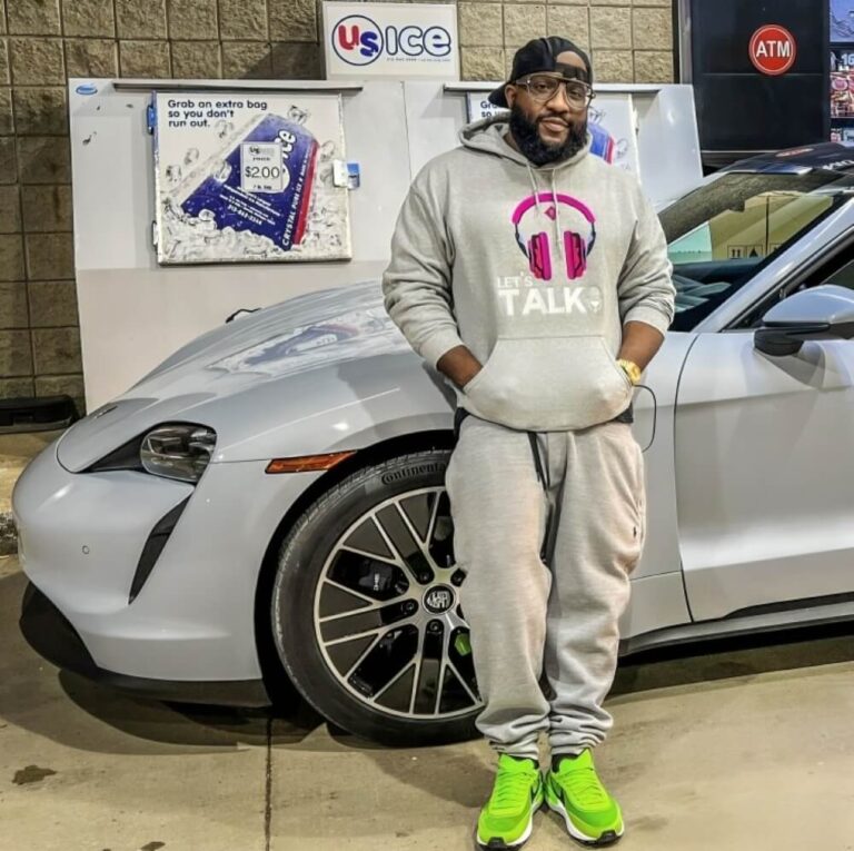 Anton Daniels YouTuber Net Worth, Wife, Age, Daughter, Parents