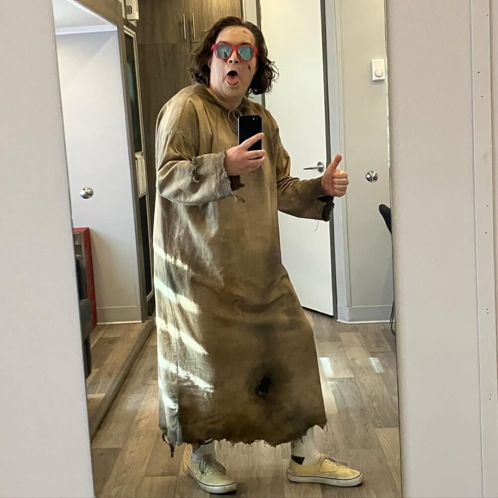 Betsy Sodaro Disability, Age, Husband, Net Worth, Parents