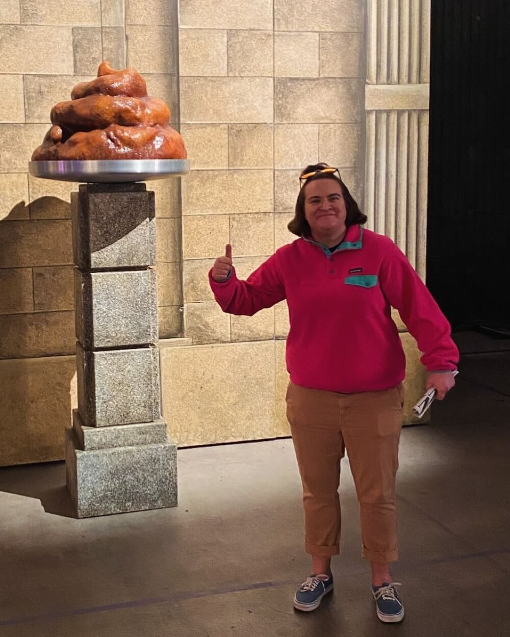 Betsy Sodaro Disability, Age, Husband, Net Worth, Parents