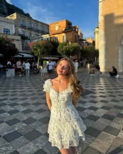 Billie Rae Brandt Husband, Age, Height, Net Worth, Boyfriend, Wiki