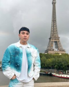 Chad Kinis Real Name, Age, Boyfriend, Height, Net Worth, Bio