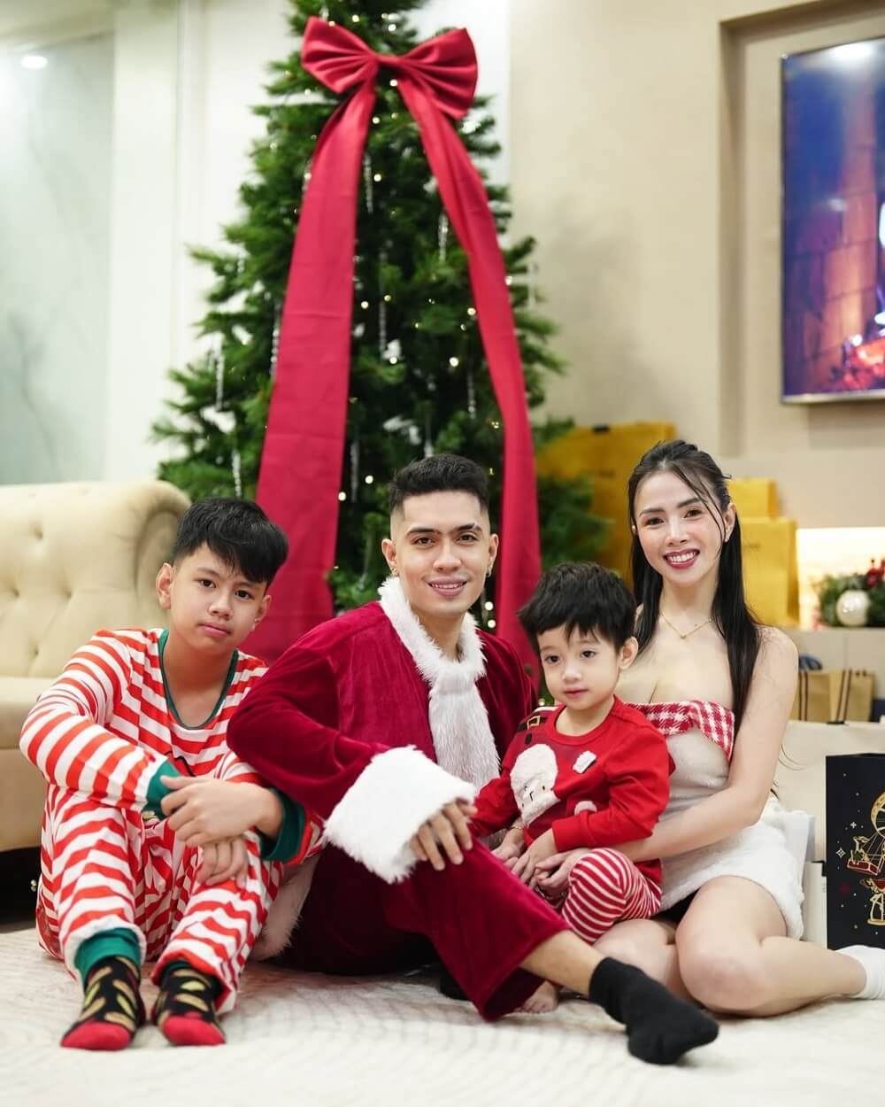 Christian Merck Grey Wife, Age, Net Worth, Real Name, Height, Son