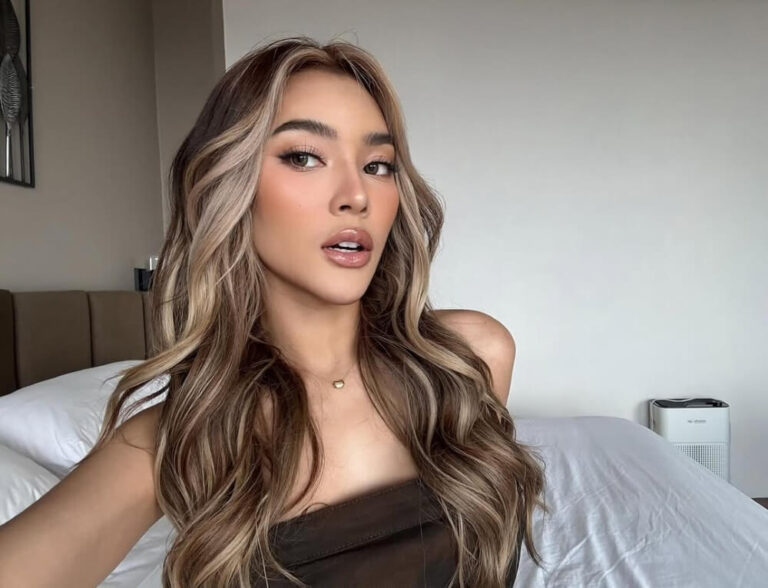 Christine Samson Age, Height, Boyfriend, Weight, Parents, Bio