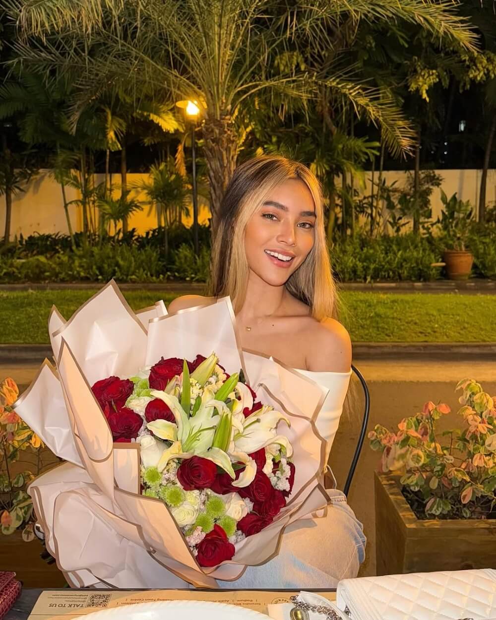 Christine Samson Age, Height, Boyfriend, Weight, Parents, Bio