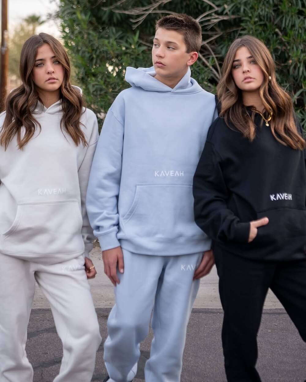 Clements Twins Age, Net Worth, Parents, Height, Brother, Wiki