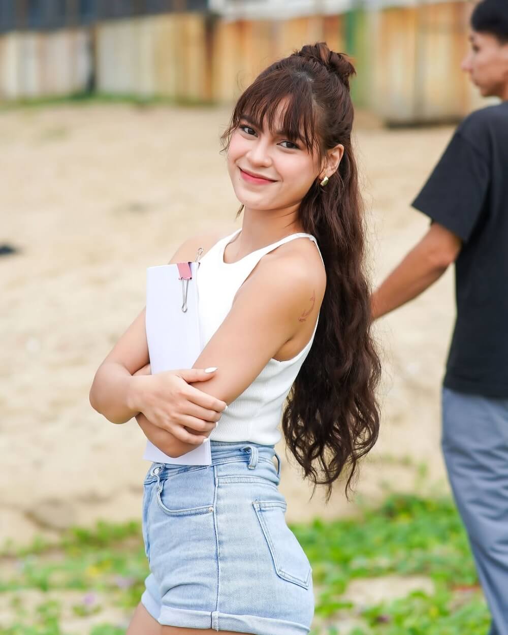 Criselda Alvarez Real Name, Age, Height, Parents, Net Worth, Sister