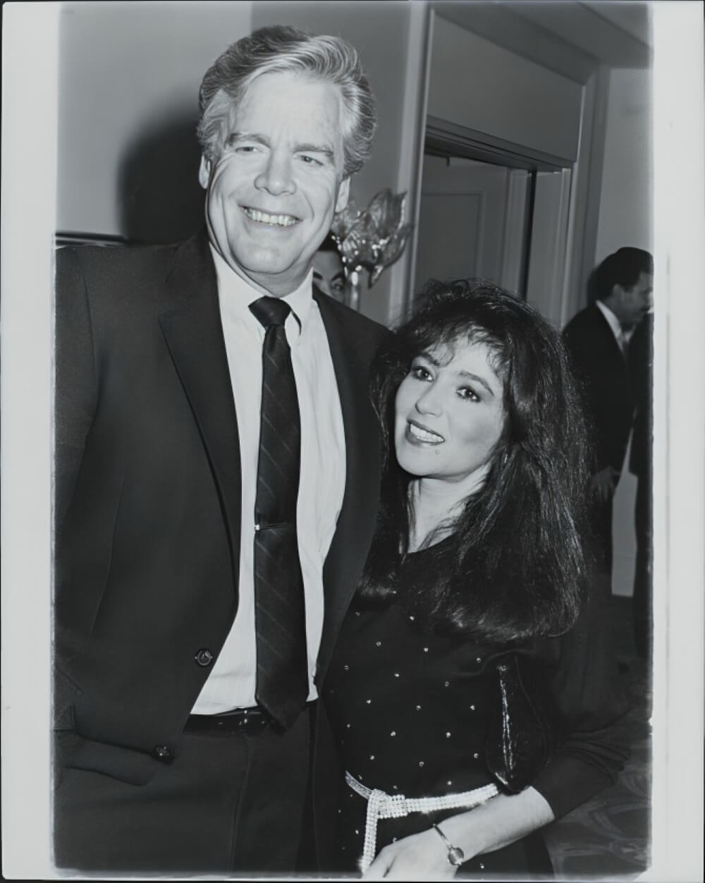 Doug McClure Wives, Children, Net Worth, Age, Height, Death, Bio