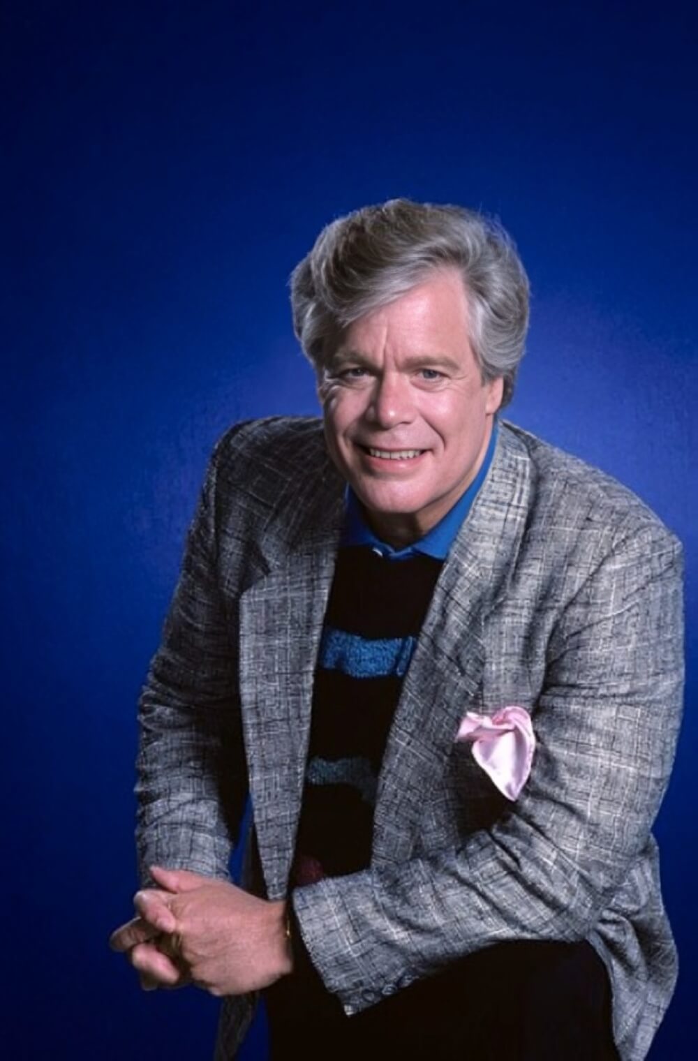 Doug McClure Wives, Children, Net Worth, Age, Height, Death, Bio