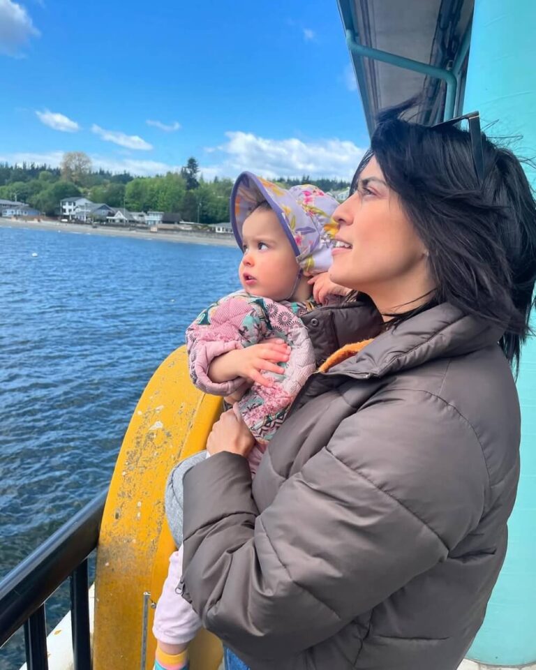 Francesca Fiorentini Age, Husband, Height, Net Worth, Religion