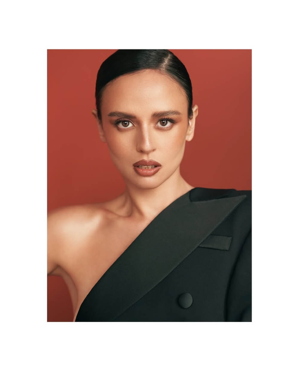 Georgina Wilson Husband, Parents, Age, Height, Kids, Net Worth