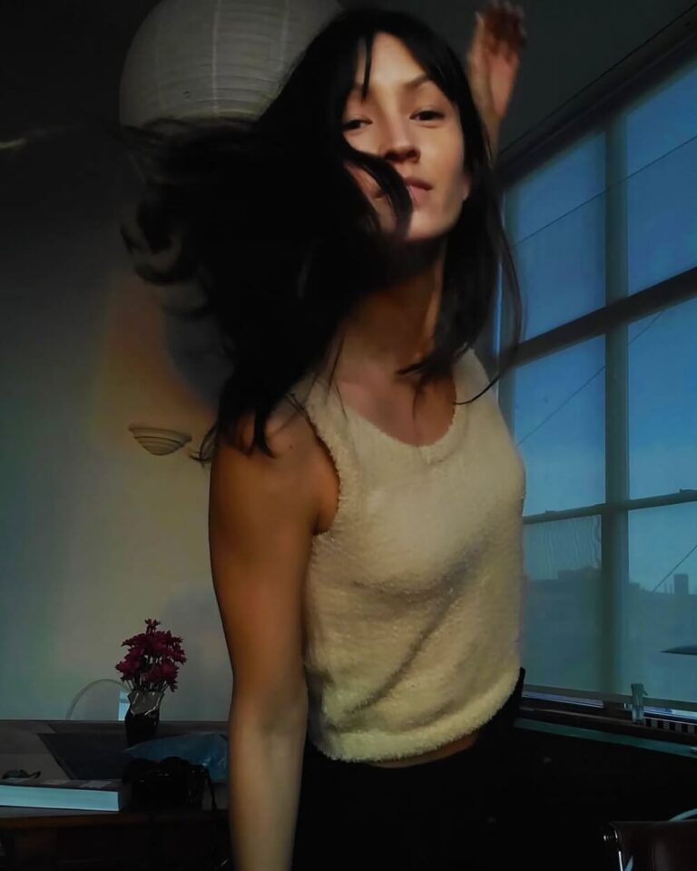 Joss Fong Age, Husband, Ethnicity, Parents, Net Worth, Height, Bio