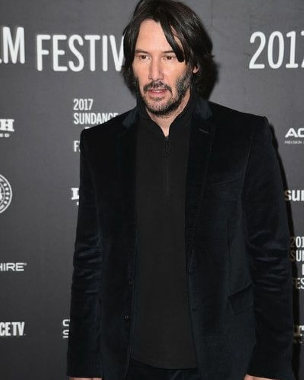 Top 9 Dark Haired Male Actors
