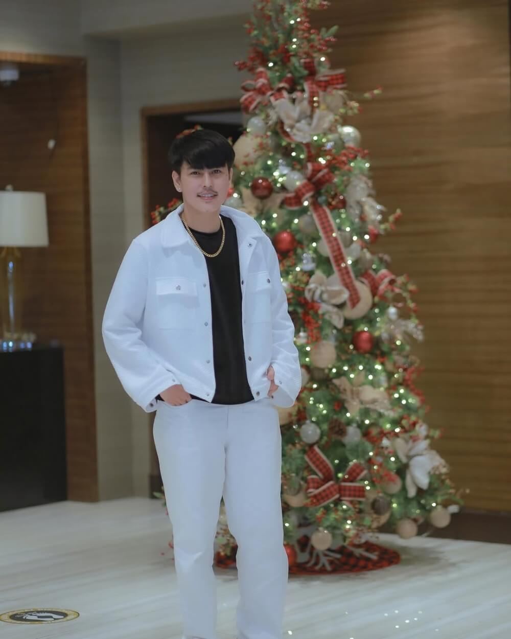 Keith Talens Wife, Age, Real Name, Daughter, Height, Net Worth