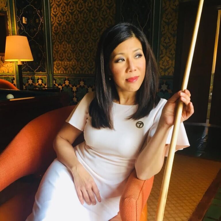 Kristen Sze Husband, Age, Salary, Net Worth, Family, Mother, Wiki