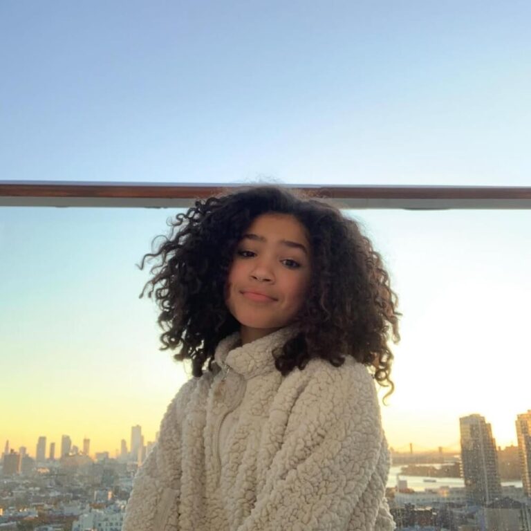 Laila Lockhart Kraner Age, Husband, Parents, Height, Net Worth