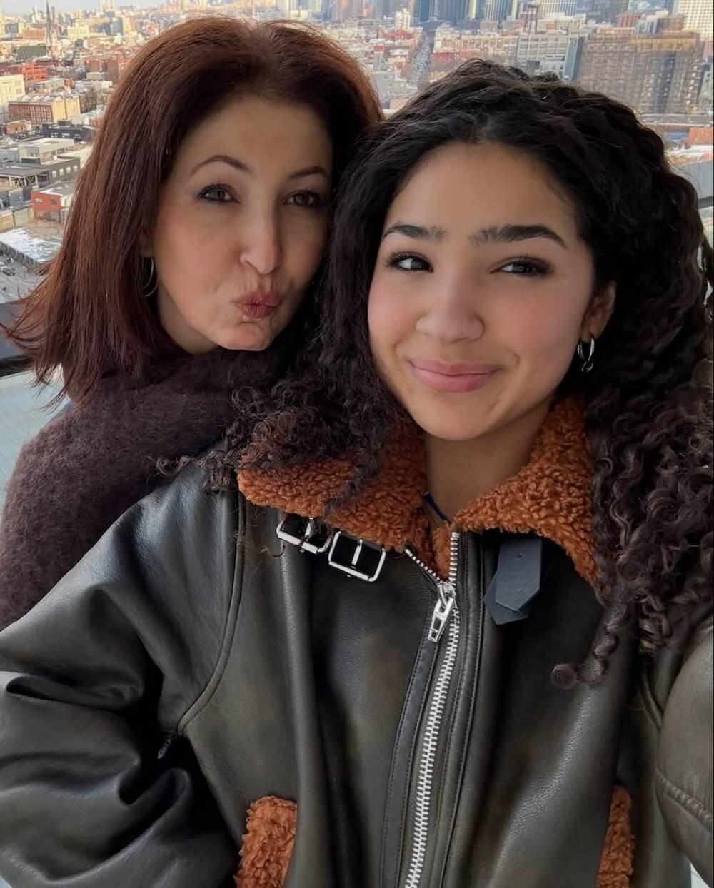 Laila Lockhart Kraner Age, Husband, Parents, Height, Net Worth