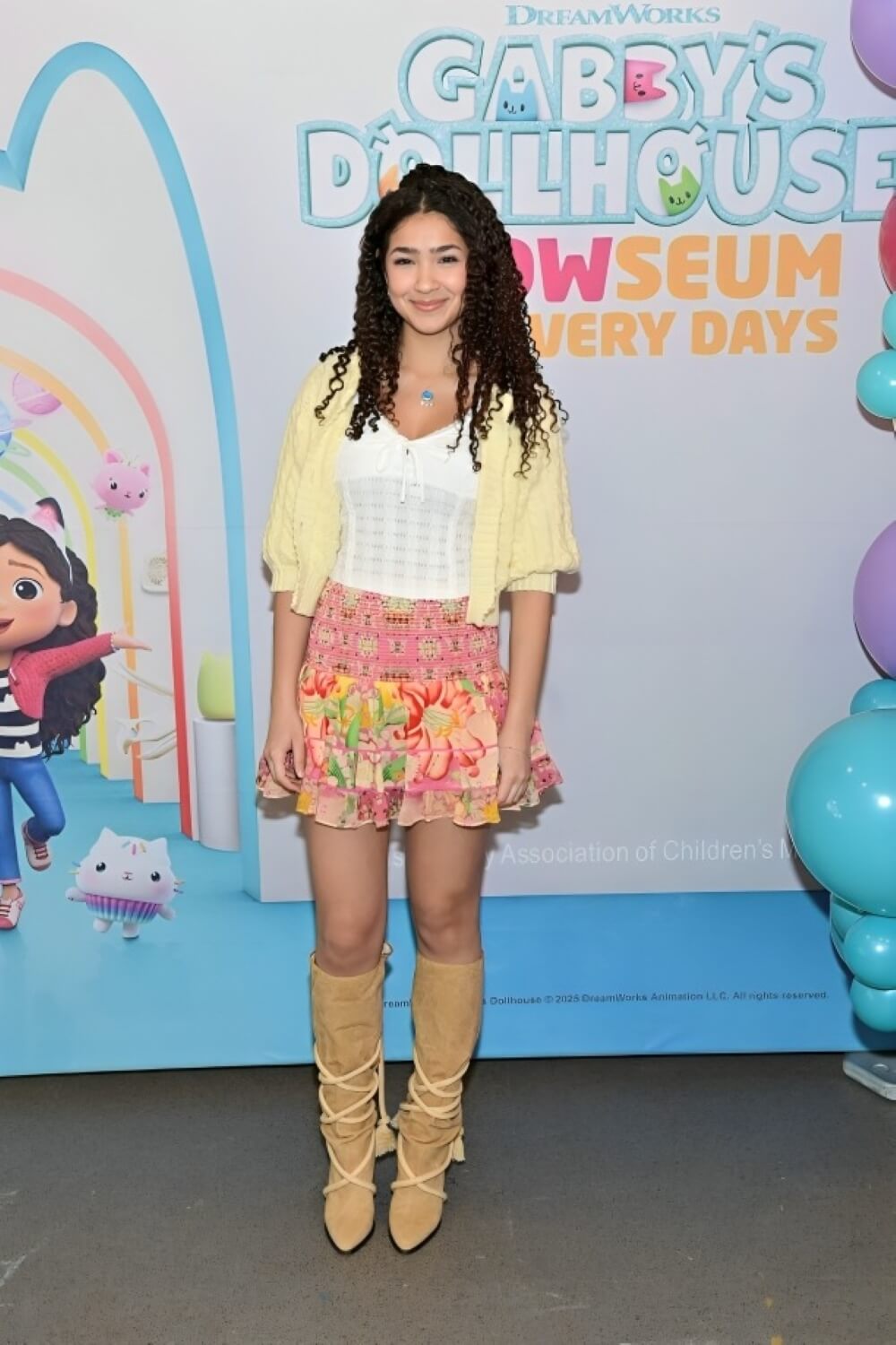 Laila Lockhart Kraner Age, Husband, Parents, Height, Net Worth