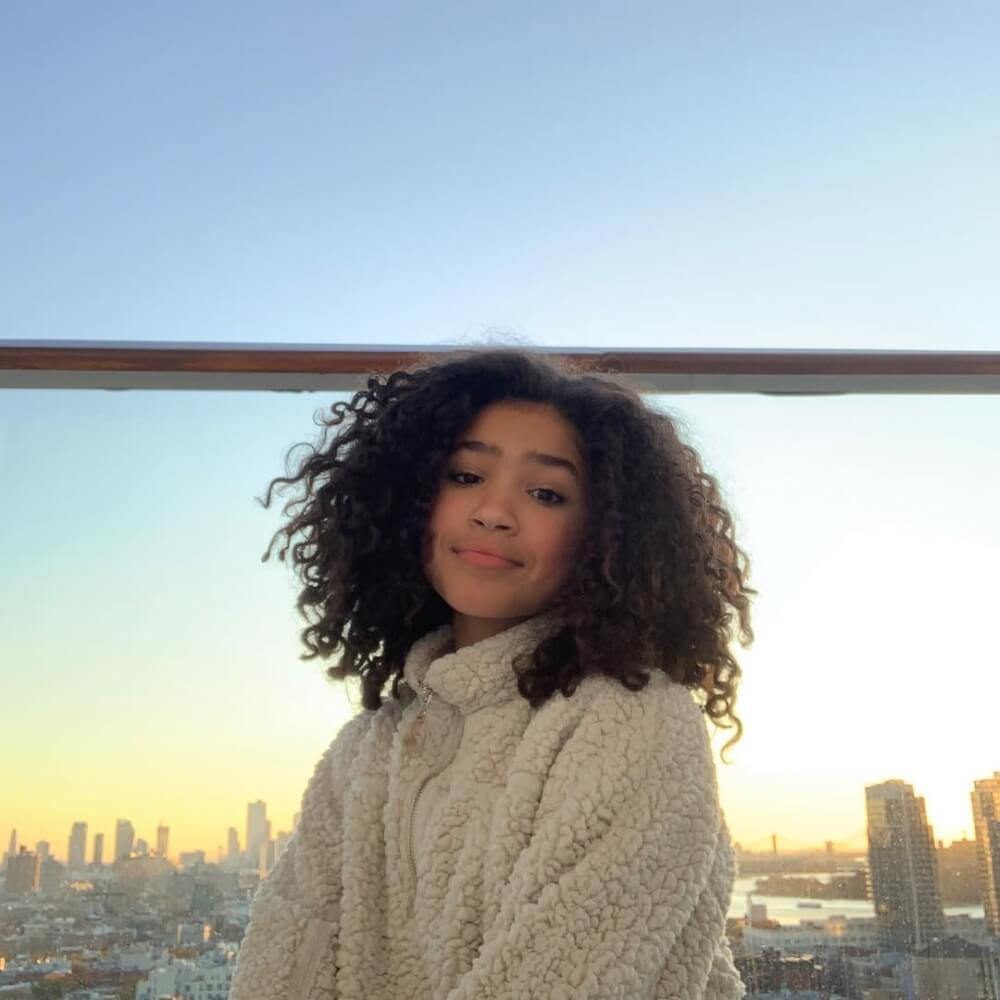 Laila Lockhart Kraner Age, Husband, Parents, Height, Net Worth