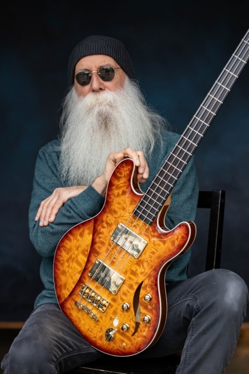 Leland Sklar Net Worth, Wife, Age, Children, Height, Religion, Wiki
