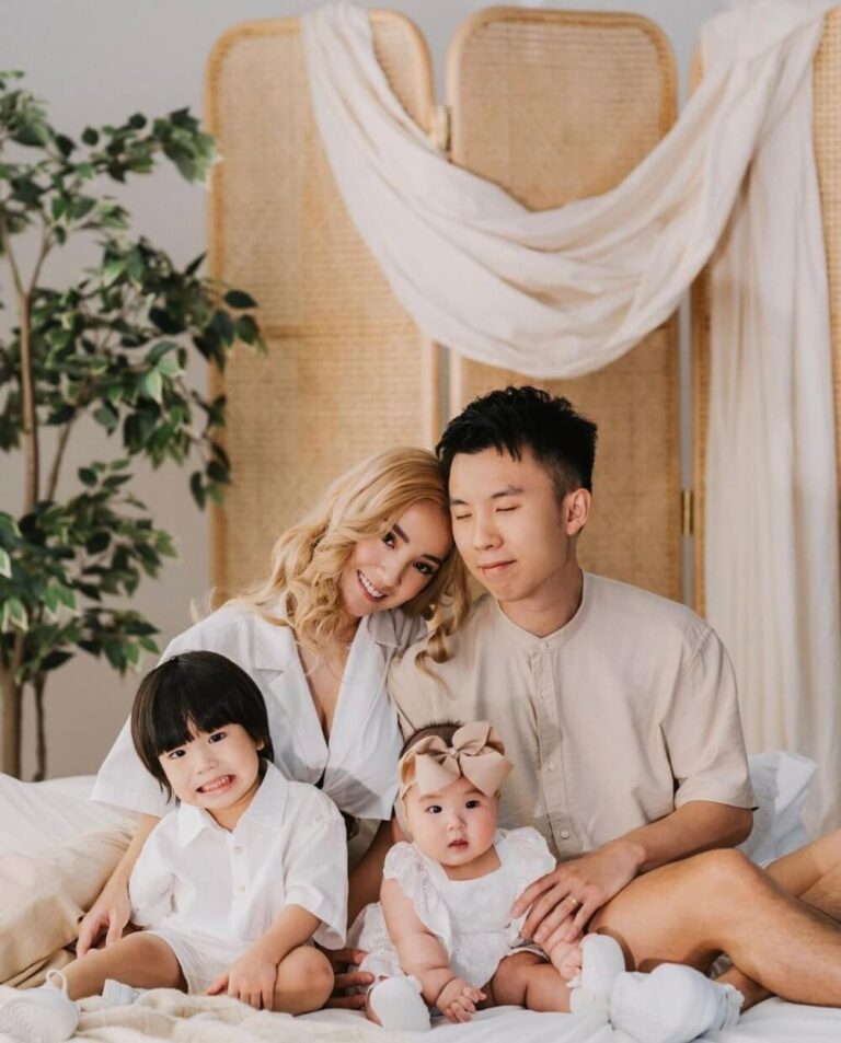 Naomi Neo Husband, Age, Net Worth, Height, Parents, Kids, Wiki