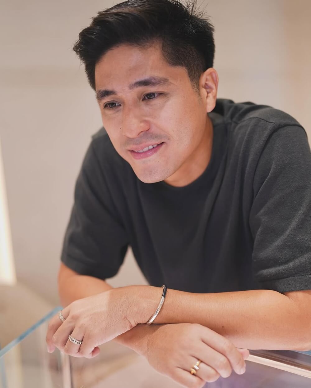 Paul Jake Castillo Net Worth, Age, Wife, Father, Siblings, Family