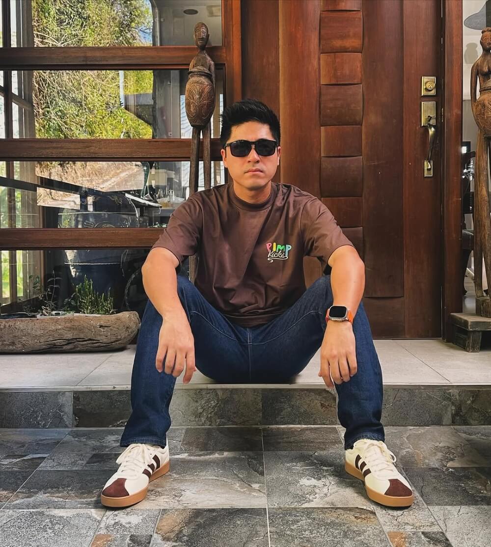 Paul Jake Castillo Net Worth, Age, Wife, Father, Siblings, Family