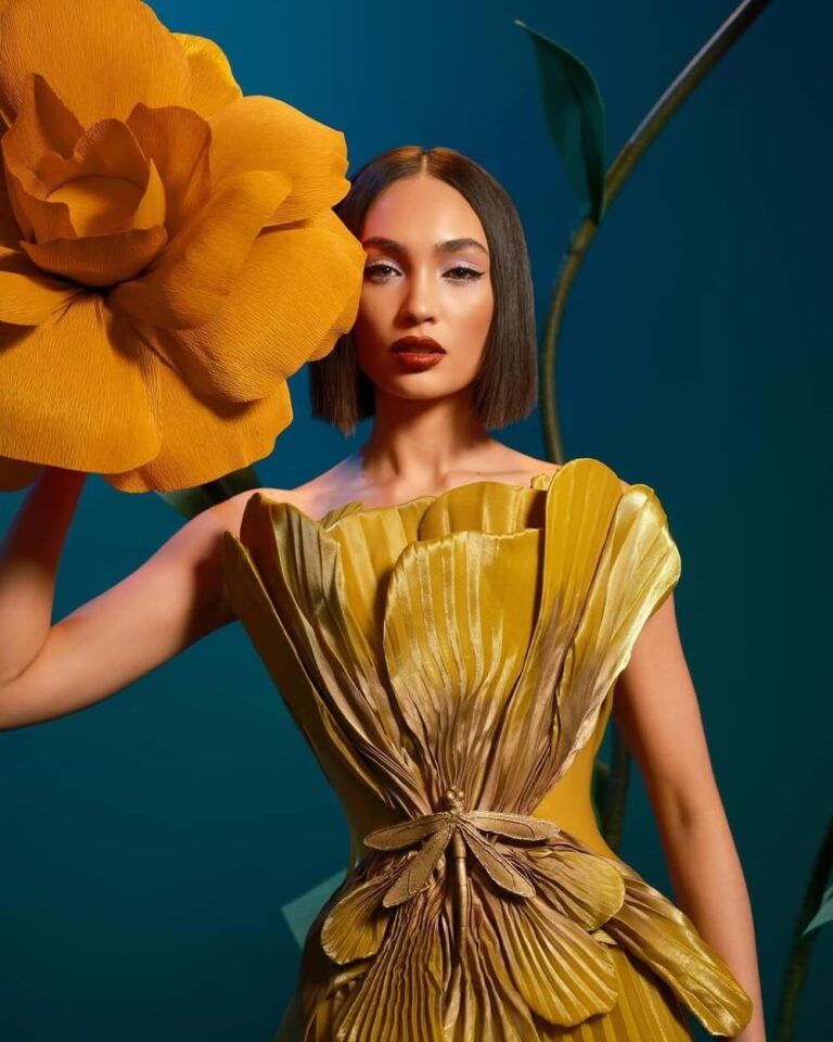 R’Bonney Gabriel Age, Parents, Siblings, Net Worth, Husband, Height