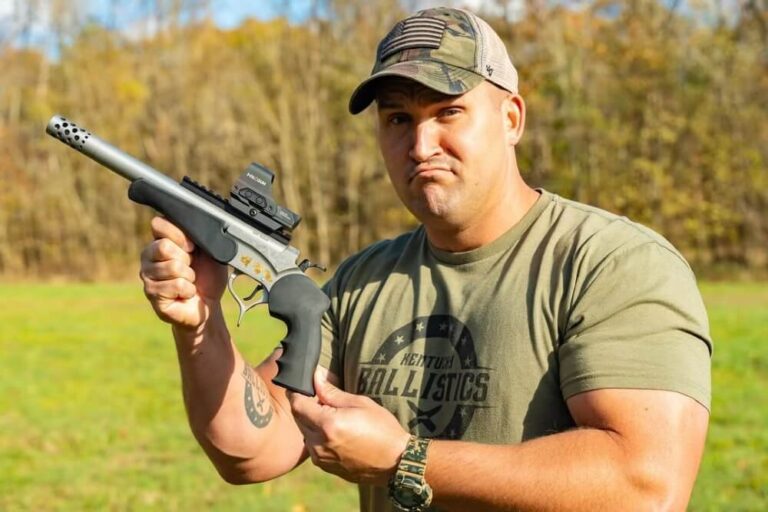 Scott DeShields Jr. Age, Wife, Net Worth, Height, Accident, Wiki