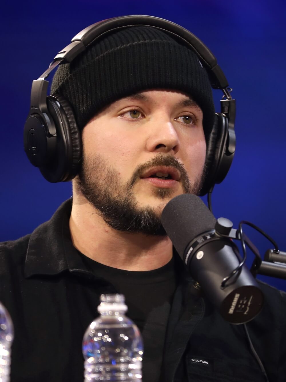 Tim Pool Wife, Net Worth, Age, Height, Nationality, Family, Wiki