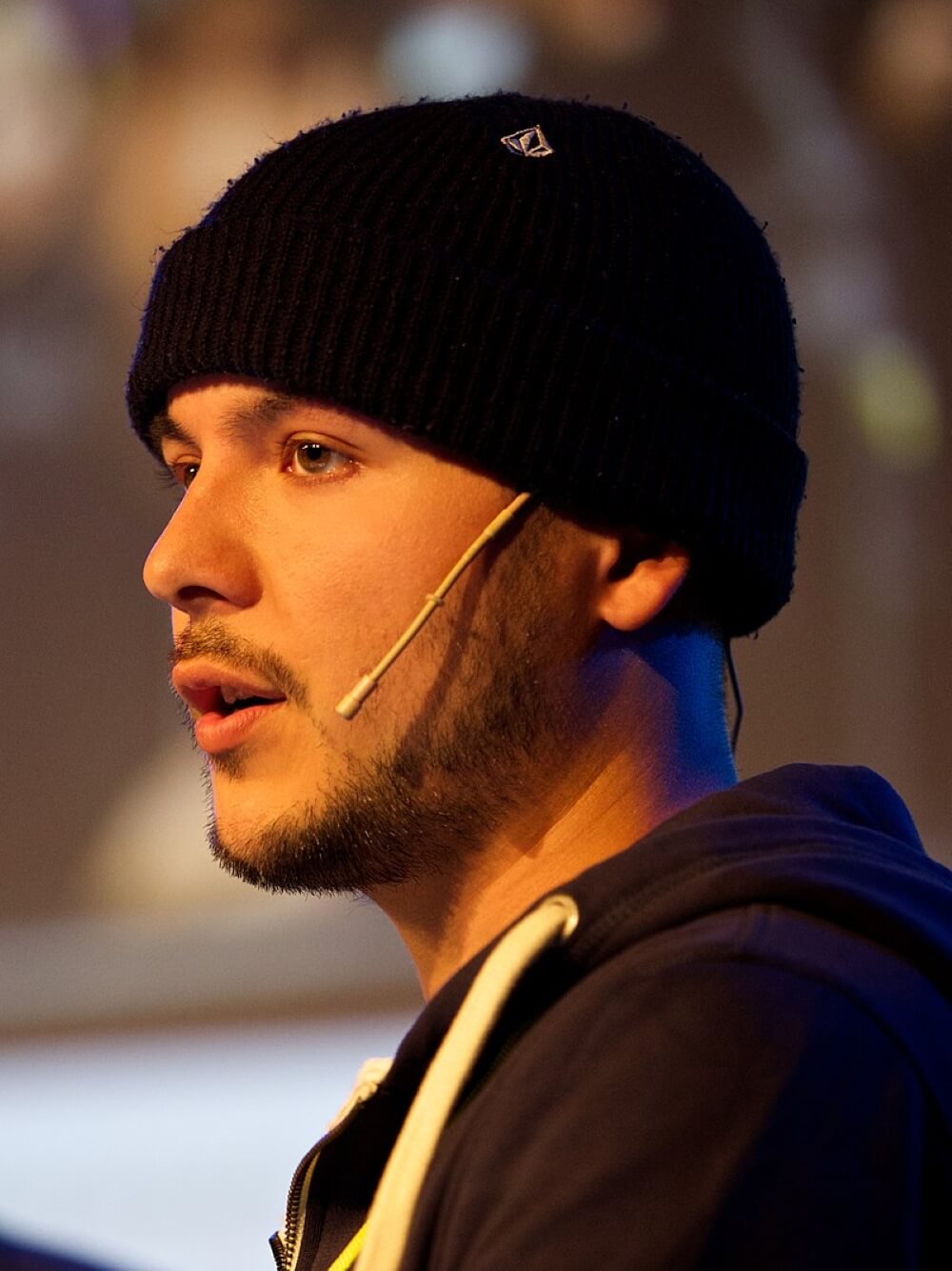 Tim Pool Wife, Net Worth, Age, Height, Nationality, Family, Wiki