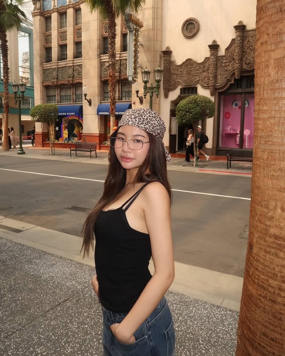 Yskaela Fujimoto Age, Height, Boyfriend, Net Worth, Wiki