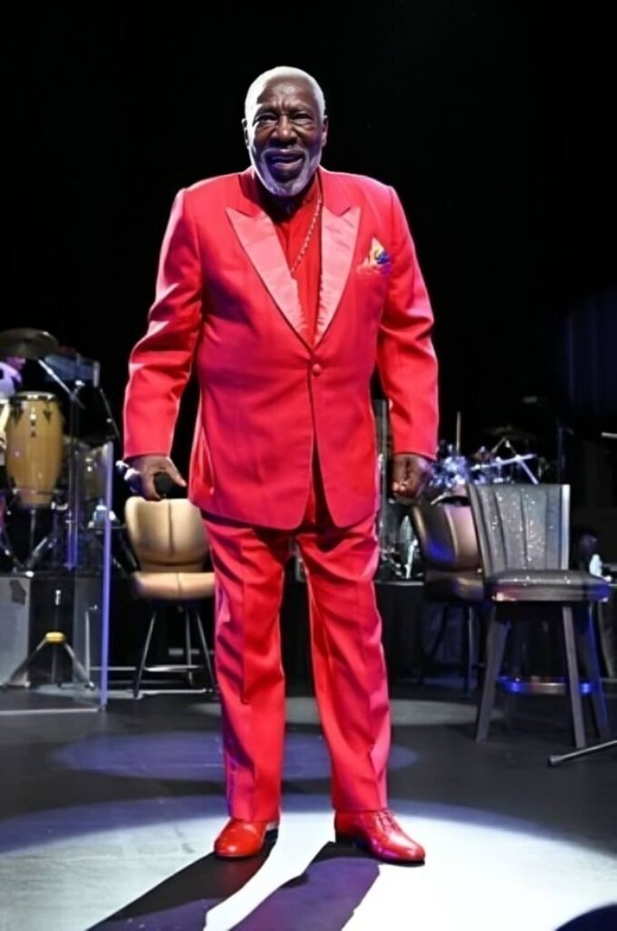 Eddie Levert Wiki, Age, Wife, Children, Height, Net Worth