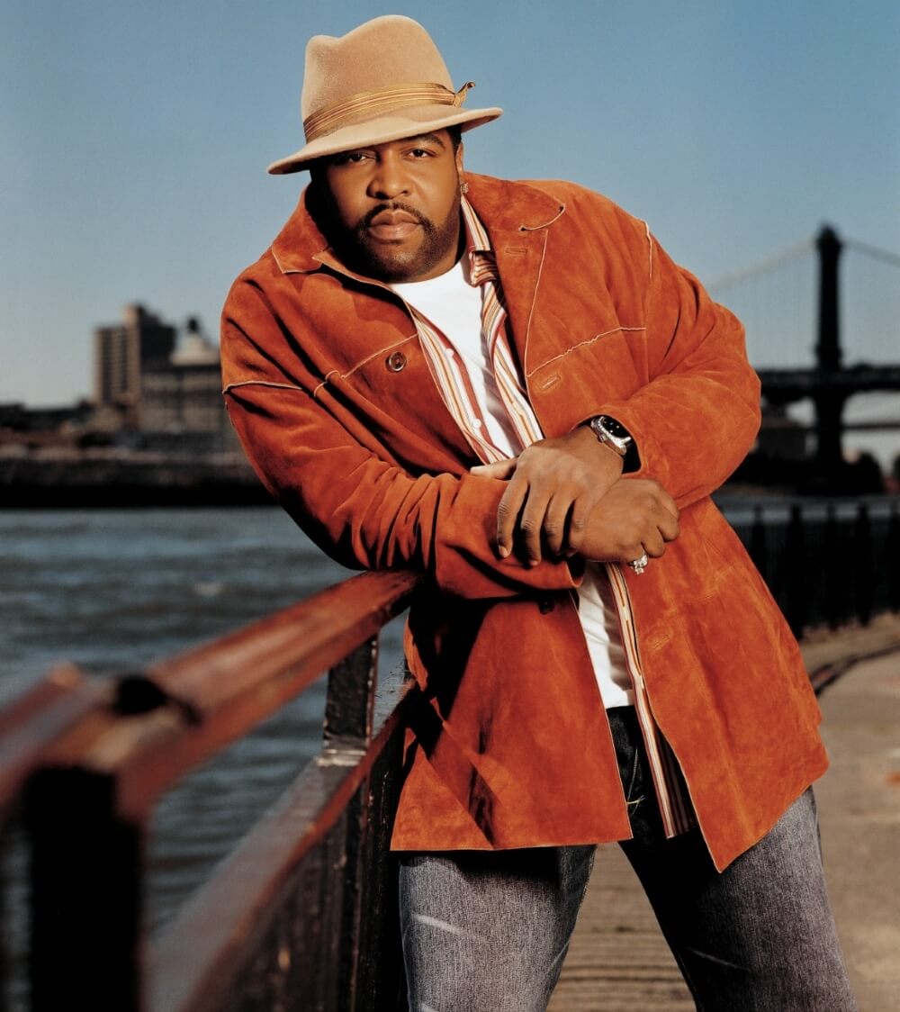 Eddie Levert Wiki, Age, Wife, Children, Height, Net Worth