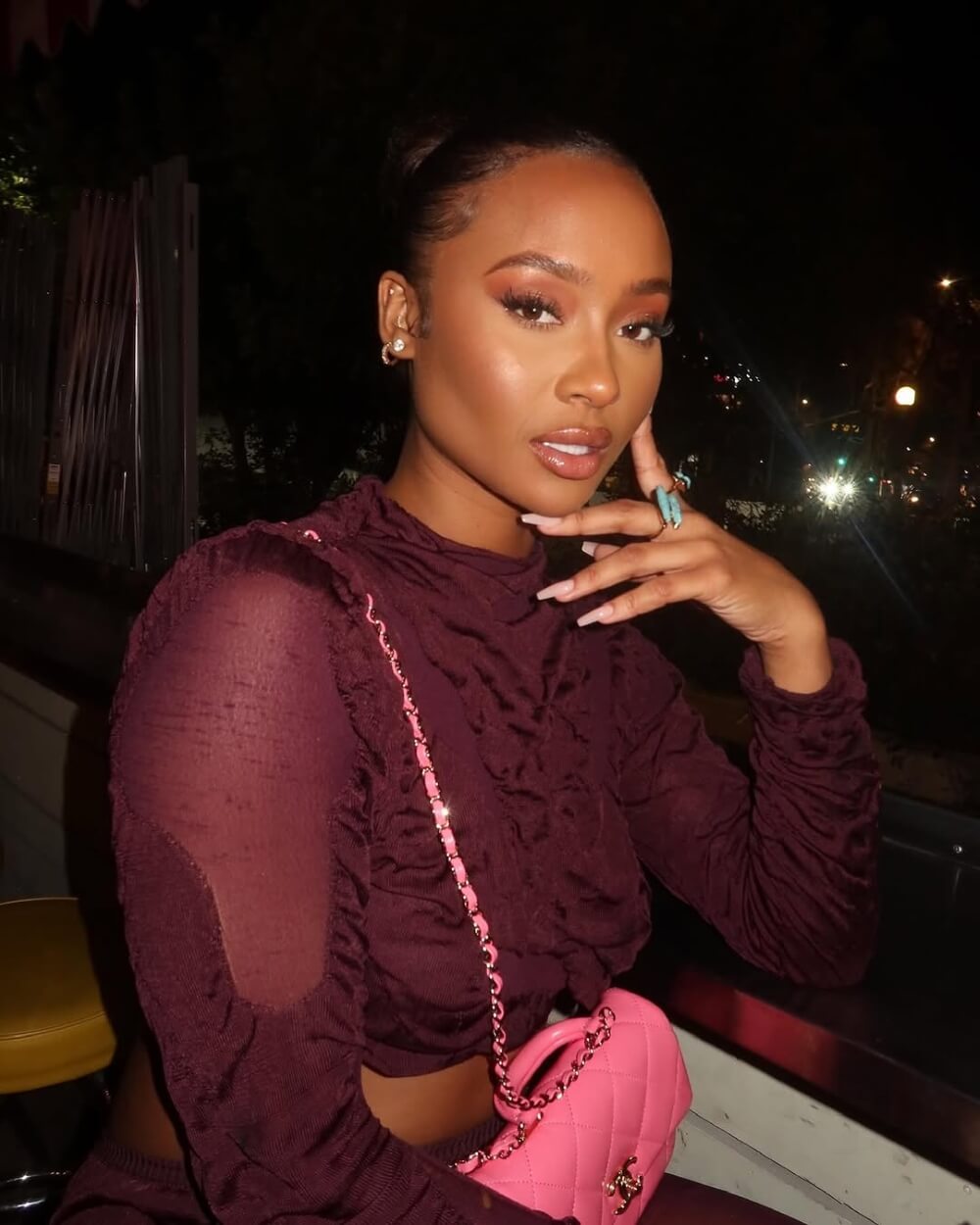 Kayla Nicole Age, Wiki, Net Worth, Height, Boyfriend, Baby Daddy