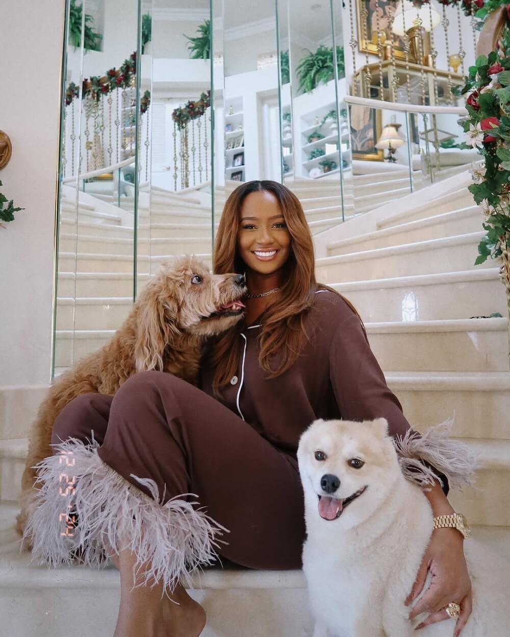 Kayla Nicole Age, Net Worth, Height, Husband, Kids, Ethnicity, Bio