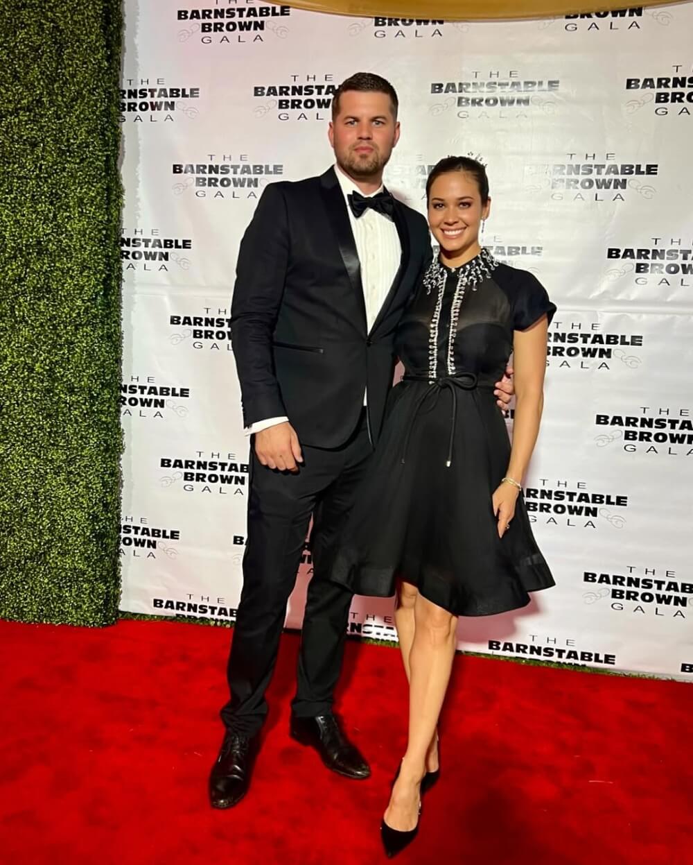 Lauren Compton Husband, Age, Height, Children, Net Worth, Bio