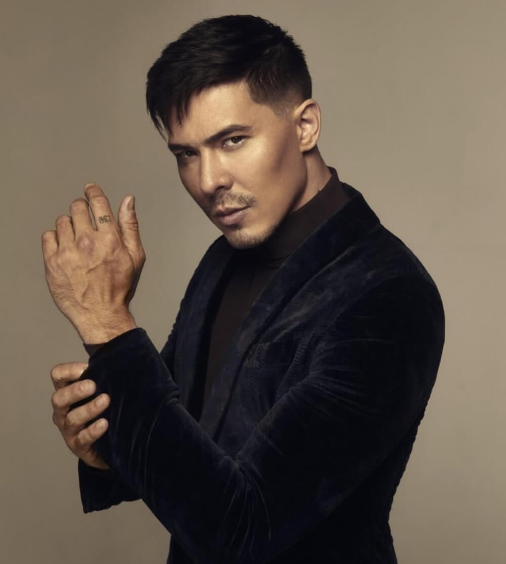 Lewis Tan Age, Height, Wife, Net Worth, Ethnicity, Movies, Bio