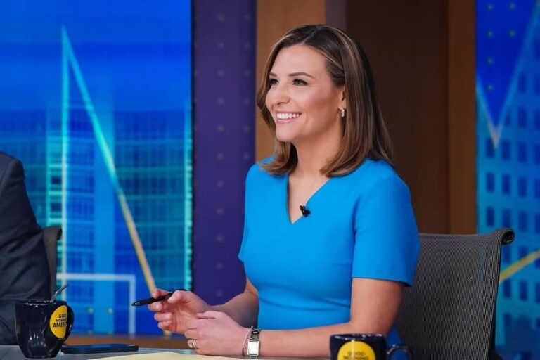 Mary Bruce Age, Husband, Ethnicity, Height, Net Worth, Wiki