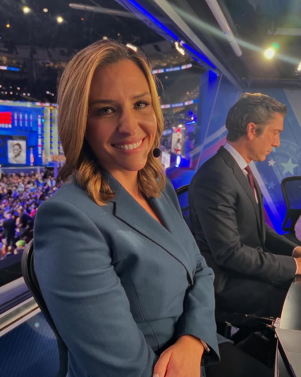 Mary Bruce Age, Husband, Ethnicity, Height, Net Worth, Wiki