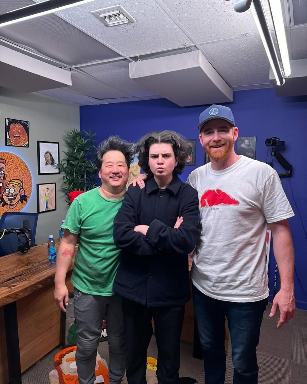 Matan Even Nationality, Religion, Age, Parents, Height, Net Worth