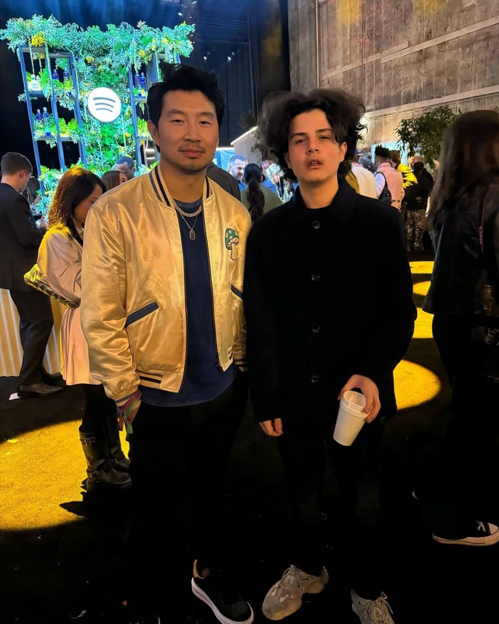 Matan Even Nationality, Religion, Age, Parents, Height, Net Worth