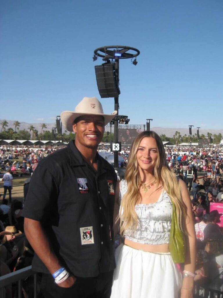 Allison Kuch Age, Height, Net Worth, Husband, Sister, College, Bio